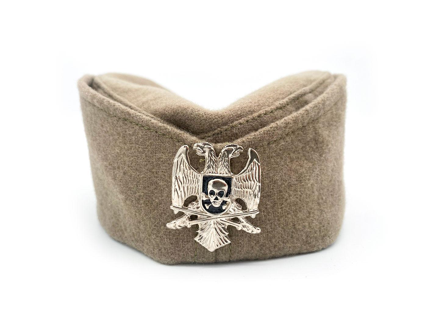 Šajkača Sloboda ili Smrt - sajkace.rs