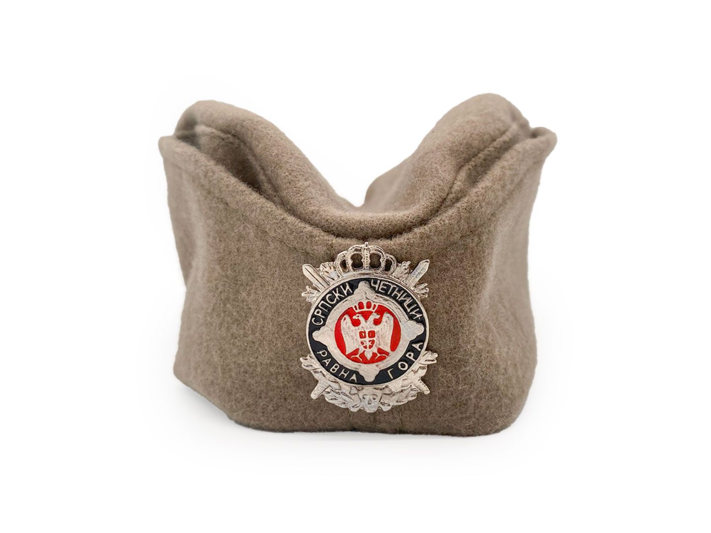 Šajkača Srpski Četnici Ravna Gora - sajkace.rs